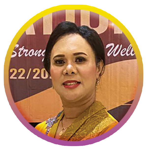 Guru & Staff TK - GPM School